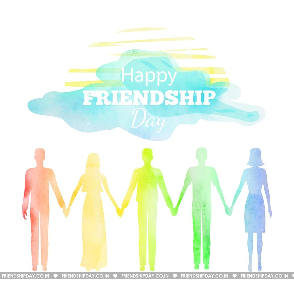 National best friend day 2016 | Happy Friendship Day Messages | Happy ...
