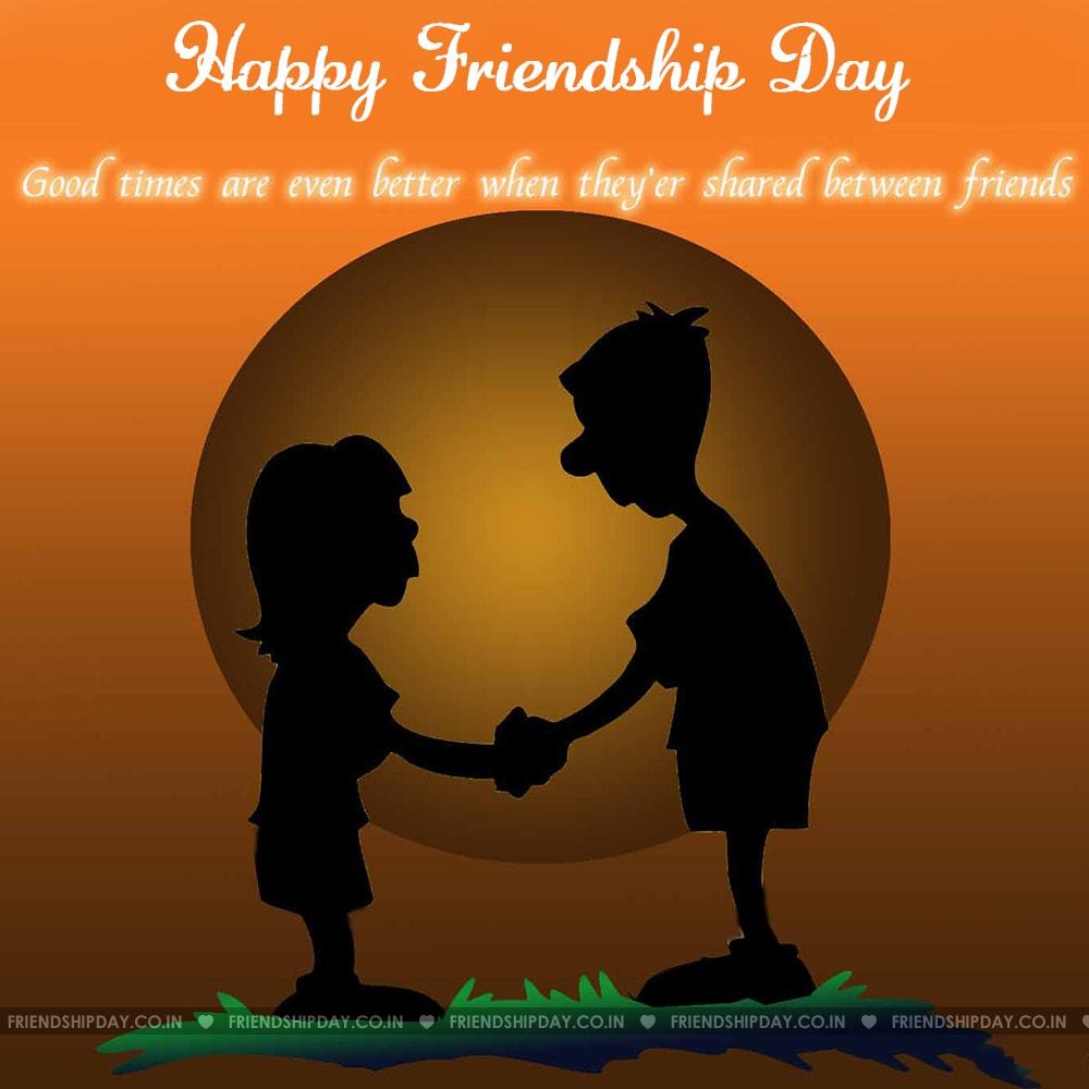 Freindship day photos | Happy Friendship Day Messages | Happy ...