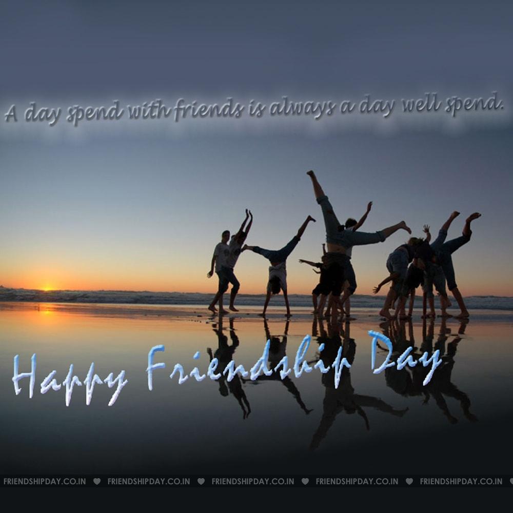 What is friendship day | Happy Friendship Day Messages | Happy ...