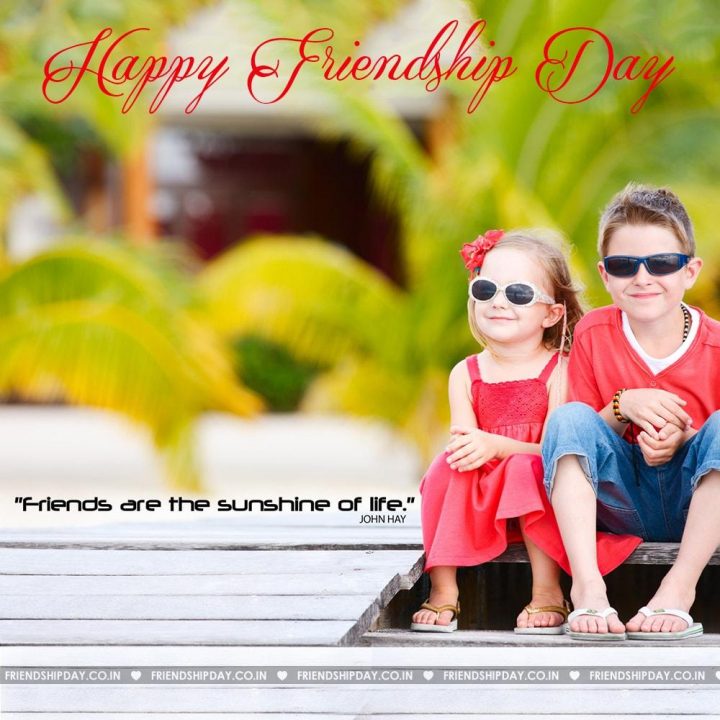 Firendship day | Happy Friendship Day Messages | Happy Friendship Day ...